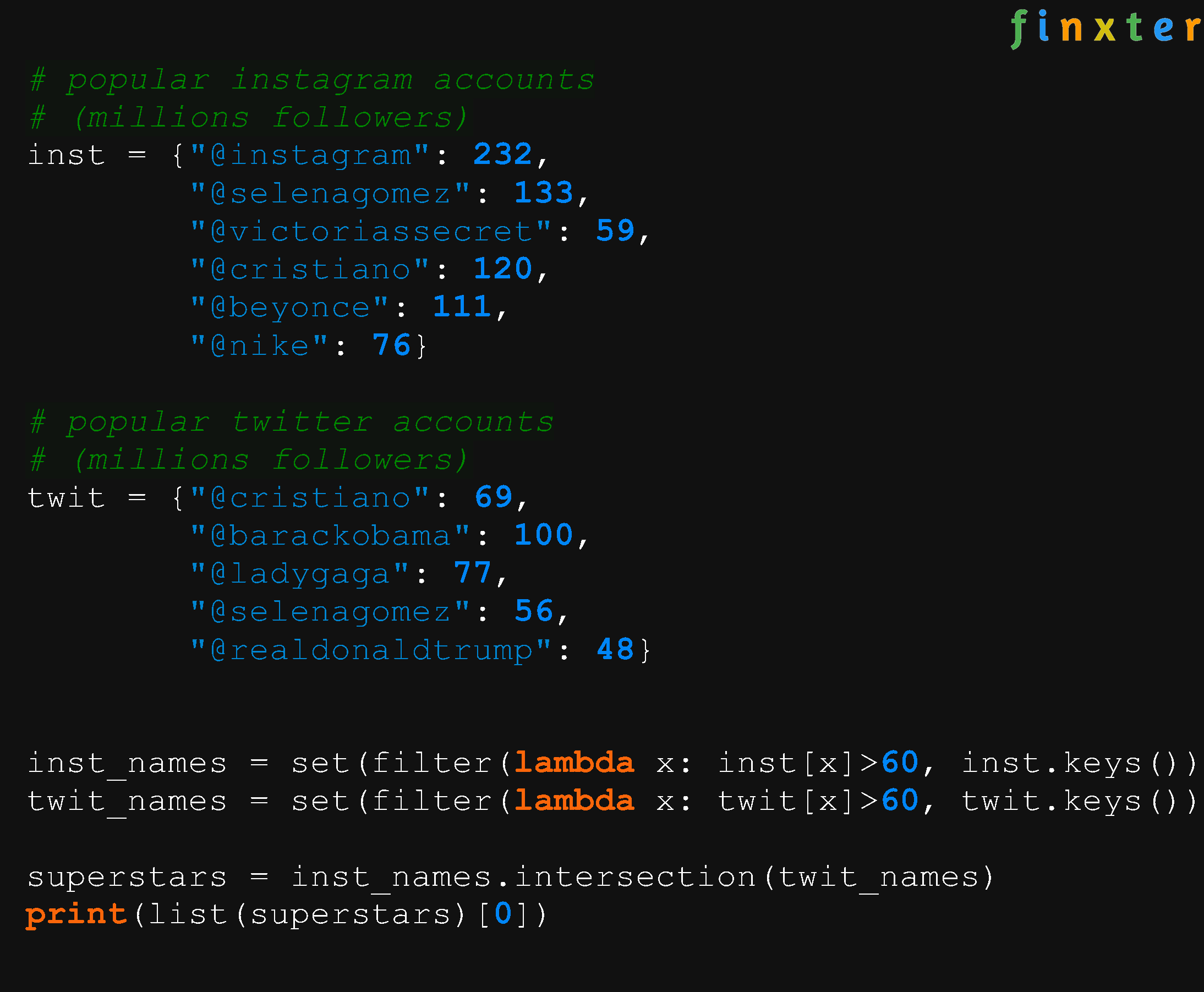 puzzle_399_setOps – Be on the Right Side of Change