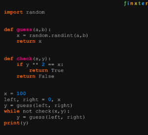 puzzle_guessAndCheck_SquareRoot – Be on the Right Side of Change