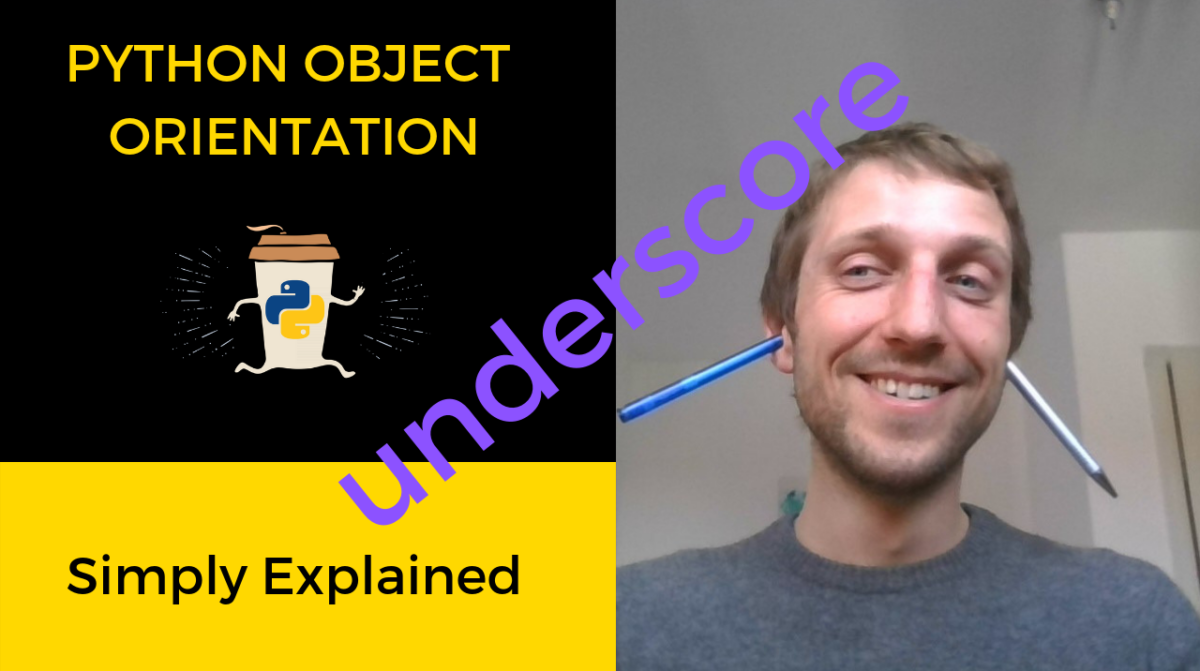 Underscore Python – Be on the Right Side of Change