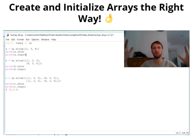 4_Init – Be on the Right Side of Change