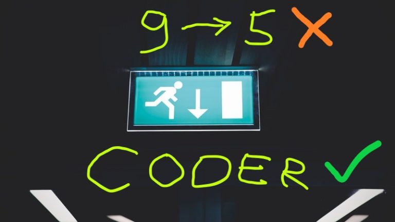 escape-9-to-5-coder-finxter