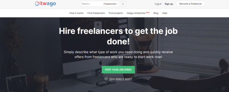 How to Become a Python Freelancer—and Earn $1,000 on the Side? [A Step ...