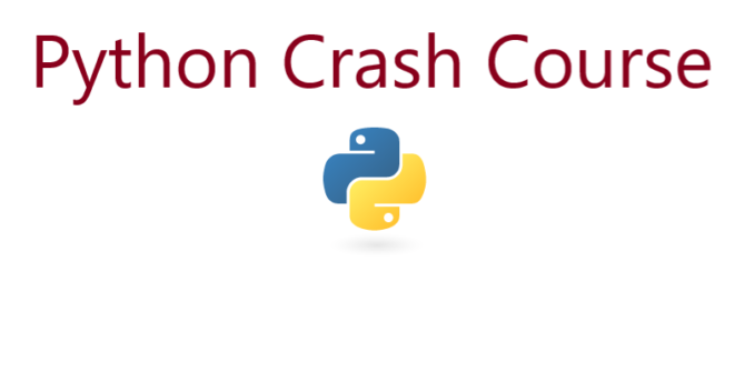 Python Programming Tutorial [+Cheat Sheets] – Be on the Right Side of ...