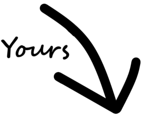 Yours_arrow – Be on the Right Side of Change