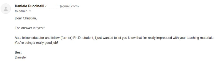 Become Python Freelancer Course – Be on the Right Side of Change