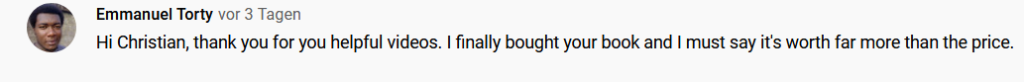 Book: Leaving the Rat Race with Python – Finxter