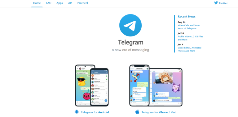 How to Create a Python Telegram Bot [Hacker Tutorial] – Be on the Right Side of Change