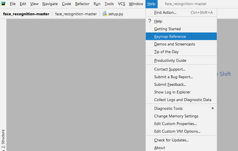 PyCharm Extended – Be on the Right Side of Change