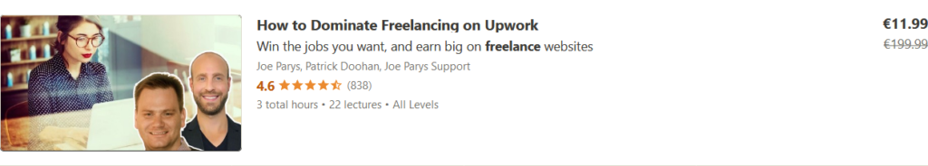 Top 11 Freelance Developer Courses for Maximum Success – Be on the ...