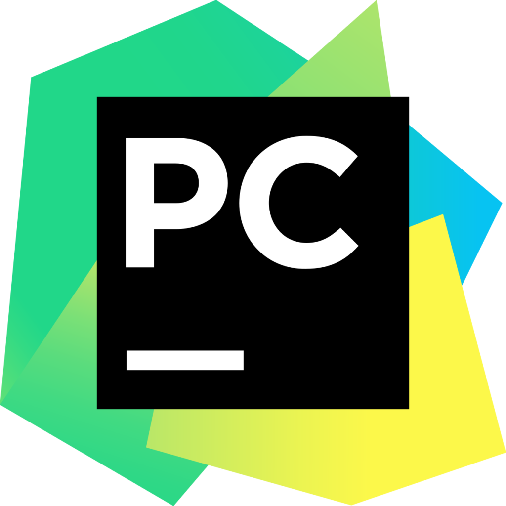 pycharm-logo-finxter