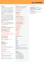 [collection] 10 Tensorflow Cheat Sheets Every Ml Engineer Must Download 