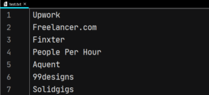 How to Modify a Text File in Python? – Be on the Right Side of Change