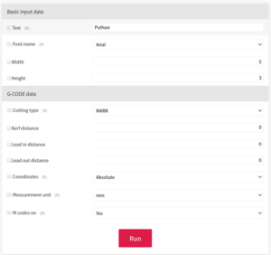 CNC Programming with Python — Nobody Told You You Can Do It? – Be on ...