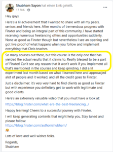 Become Python Freelancer Course – Be on the Right Side of Change