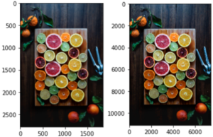 Python OpenCV Image Processing – Resize, Blend, Blur, Threshold ...