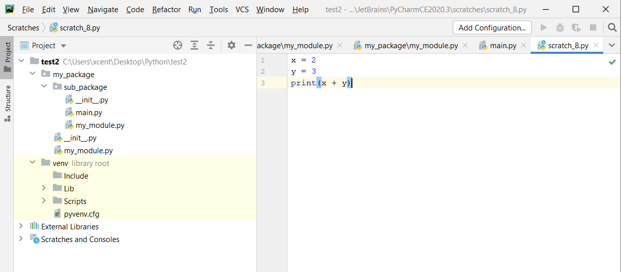 How To Comment Out A Block Of Code In Python Be On The Right Side Of 
