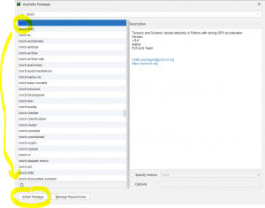 How to Install PyTorch on PyCharm? – Be on the Right Side of Change