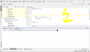 How to Install and Use Black in PyCharm? – Be on the Right Side of Change