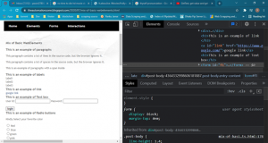 How to Get the Text with Selenium in Python – Be on the Right Side of ...