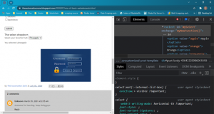 How to Get the Text with Selenium in Python – Be on the Right Side of ...