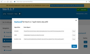 PIP Commands – A Simple Guide – Be on the Right Side of Change