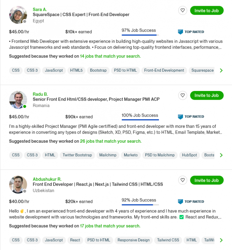 CSS Developer – Income and Opportunity – Be on the Right Side of Change