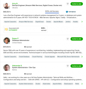 Cassandra Developer - Income and Opportunity - Be on the Right Side of ...