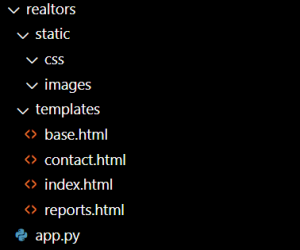 Build Website with Flask – Part 2 – Be on the Right Side of Change