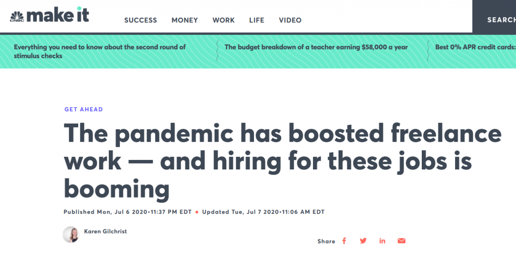 Become Python Freelancer Course – Be on the Right Side of Change