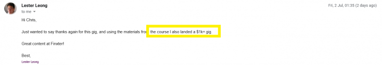 Become Python Freelancer Course – Be on the Right Side of Change