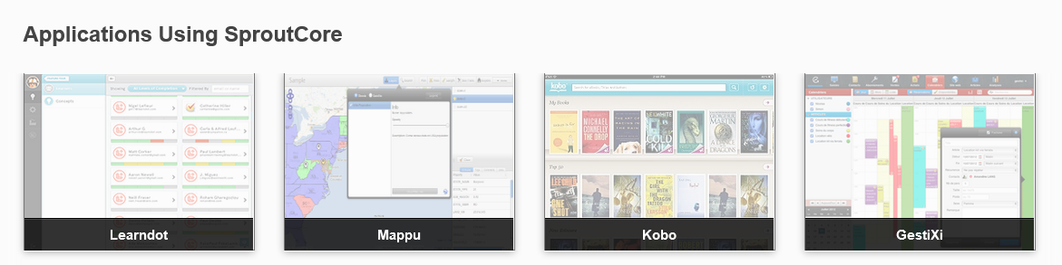 SproutCore Developer – Income and Opportunity – Finxter