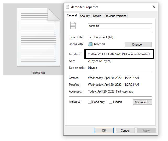 How To Get The Filename Without The Extension From A Path In Python 