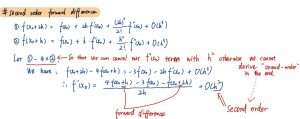 np.gradient() - A Simple Illustrated Guide - Be on the Right Side of Change