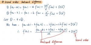np.gradient() - A Simple Illustrated Guide - Be on the Right Side of Change