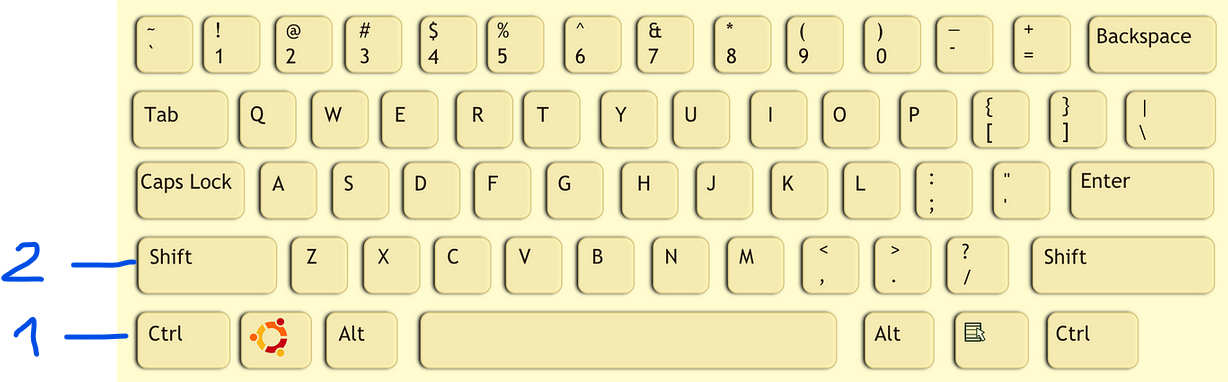 Switch German and English Keyboard Layouts (Windows) – Be on the Right ...
