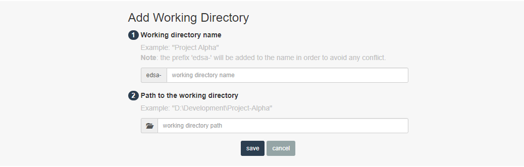 Setup the EasyPHP Dashboard – Be on the Right Side of Change