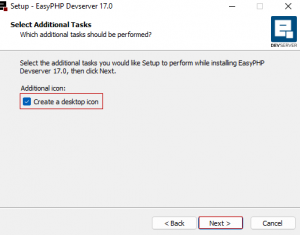 Setup EasyPHP DevServer on My Local Windows PC – Be on the Right Side ...