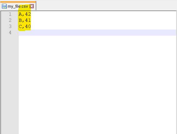 How To Write Python Dict To CSV Columns Keys Values Columns Be 