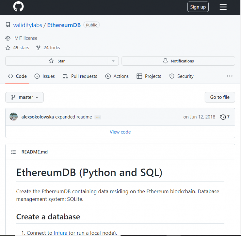 Blockchain Analytics: The Basics – Be on the Right Side of Change