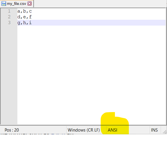 Python CSV To UTF 8 Finxter