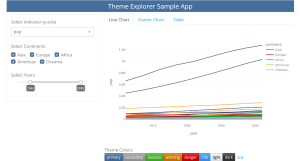 Plotly Dash Button Component – A Simple Illustrated Guide – Be on the ...