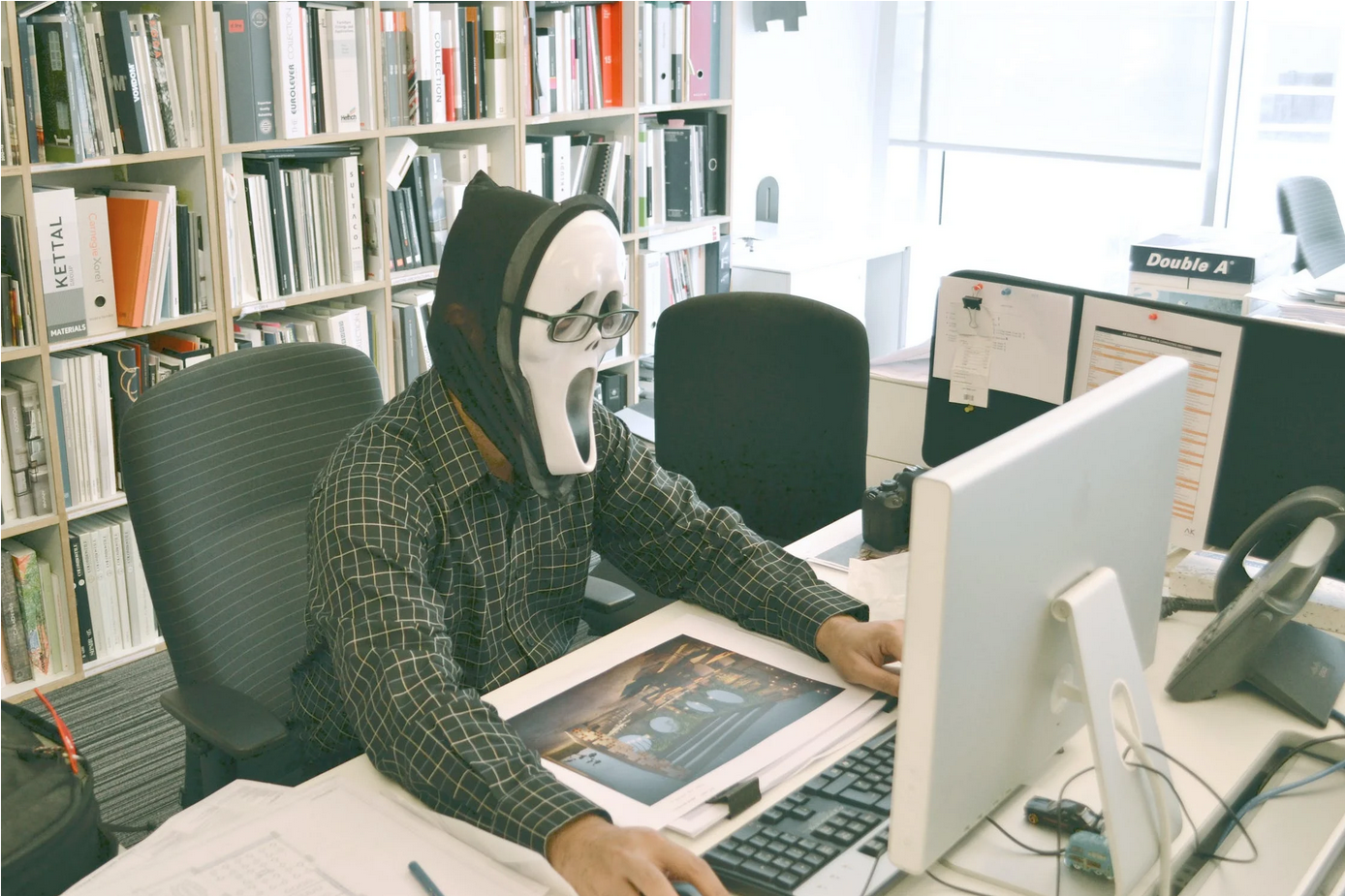 Is There an fcntl Replacement on Windows? – Be on the Right Side of Change