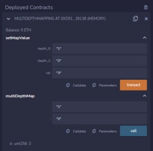 Solidity Mapping Type Made Easy [+Video] – Be on the Right Side of Change