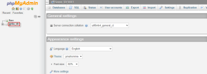 How to Export MySQL to a CSV (Dashboard+Python) - Be on the Right Side ...