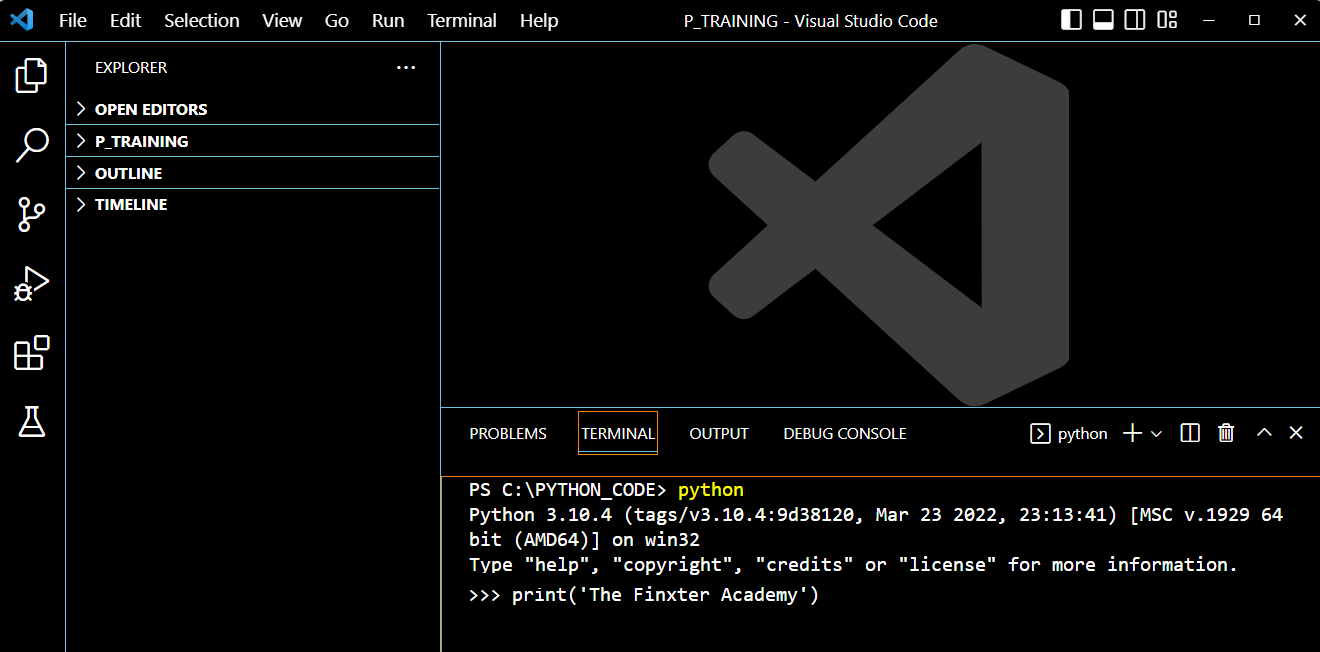 How to Execute Python Shell Commands - Be on the Right Side of Change