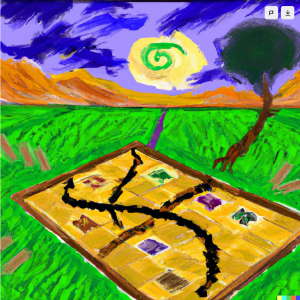 Python Matplotlib Makes Conway’s Game of Life Come Alive – Be on the ...