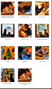 Witness the Magic of Python AI-Written and Illustrated Storybooks for ...