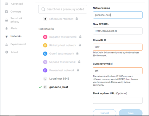 Learn to Build Smart Contracts in React with web3.js: Here’s How! (1/2 ...