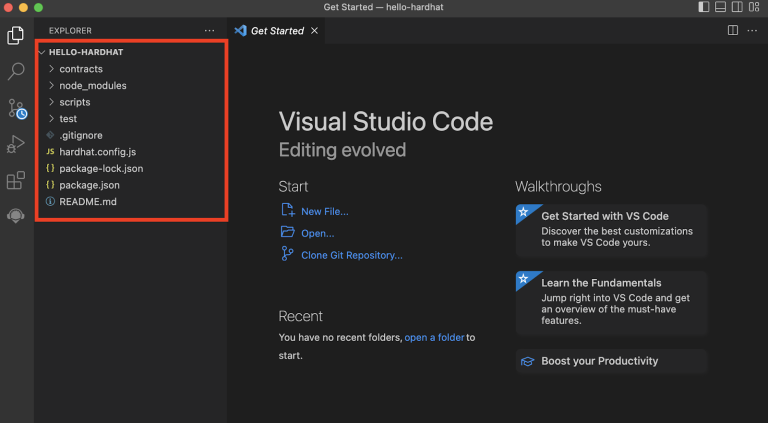Solidity Remix IDE Quickstart – Be on the Right Side of Change