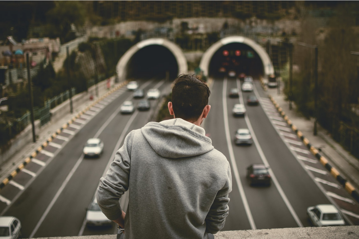 Stuck at 35y+ in a Depressing Job? 5 Tips to Break Free! - Be on the ...
